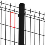 Reja De Acero Rejamex