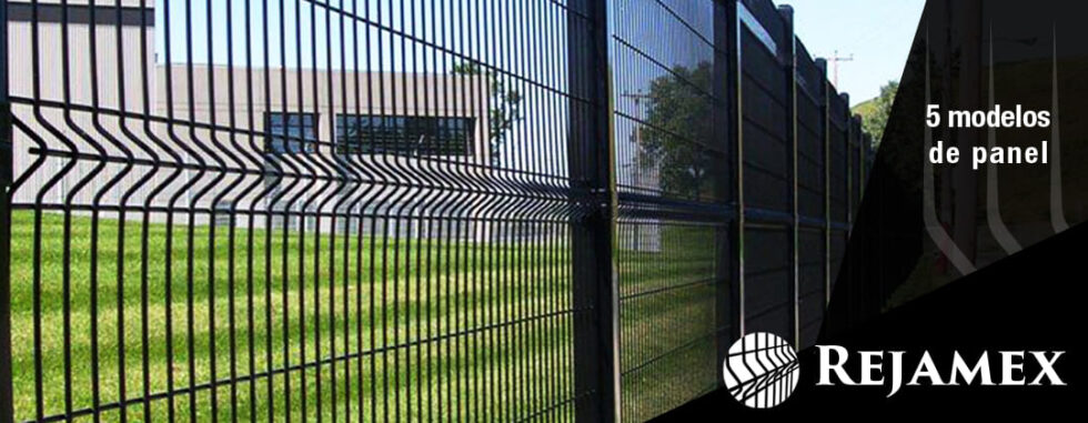 PRODUCTOS - Rejas de Acero, rejas tubulares, vallas, picos de seguridad ...