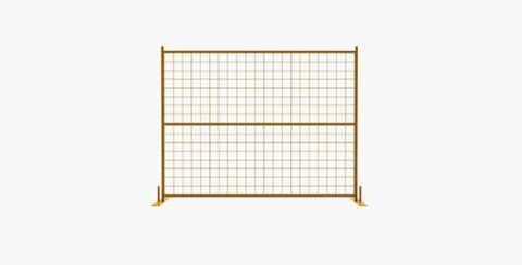 Vallas De Obra | Rejamex | Líderes En La Fabricación De Rejas De Acero ...